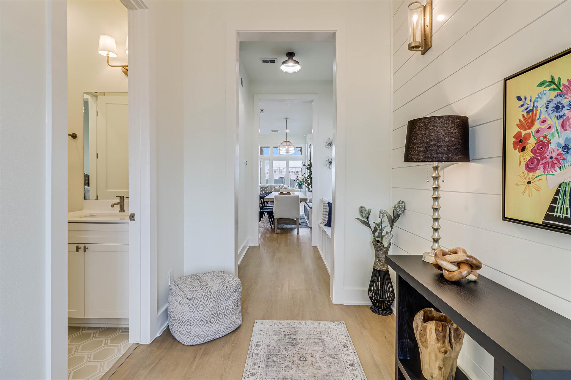 Open Invitation 309 SOU