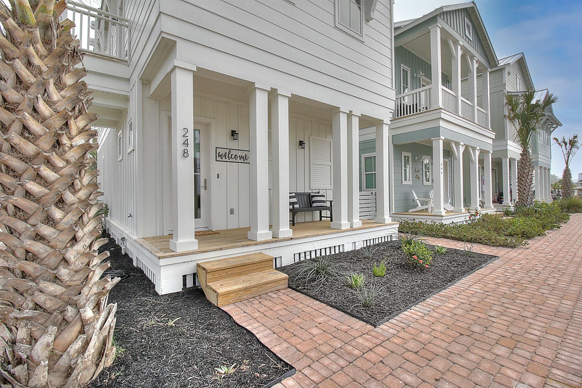 Key Lime Cottage 248 BR