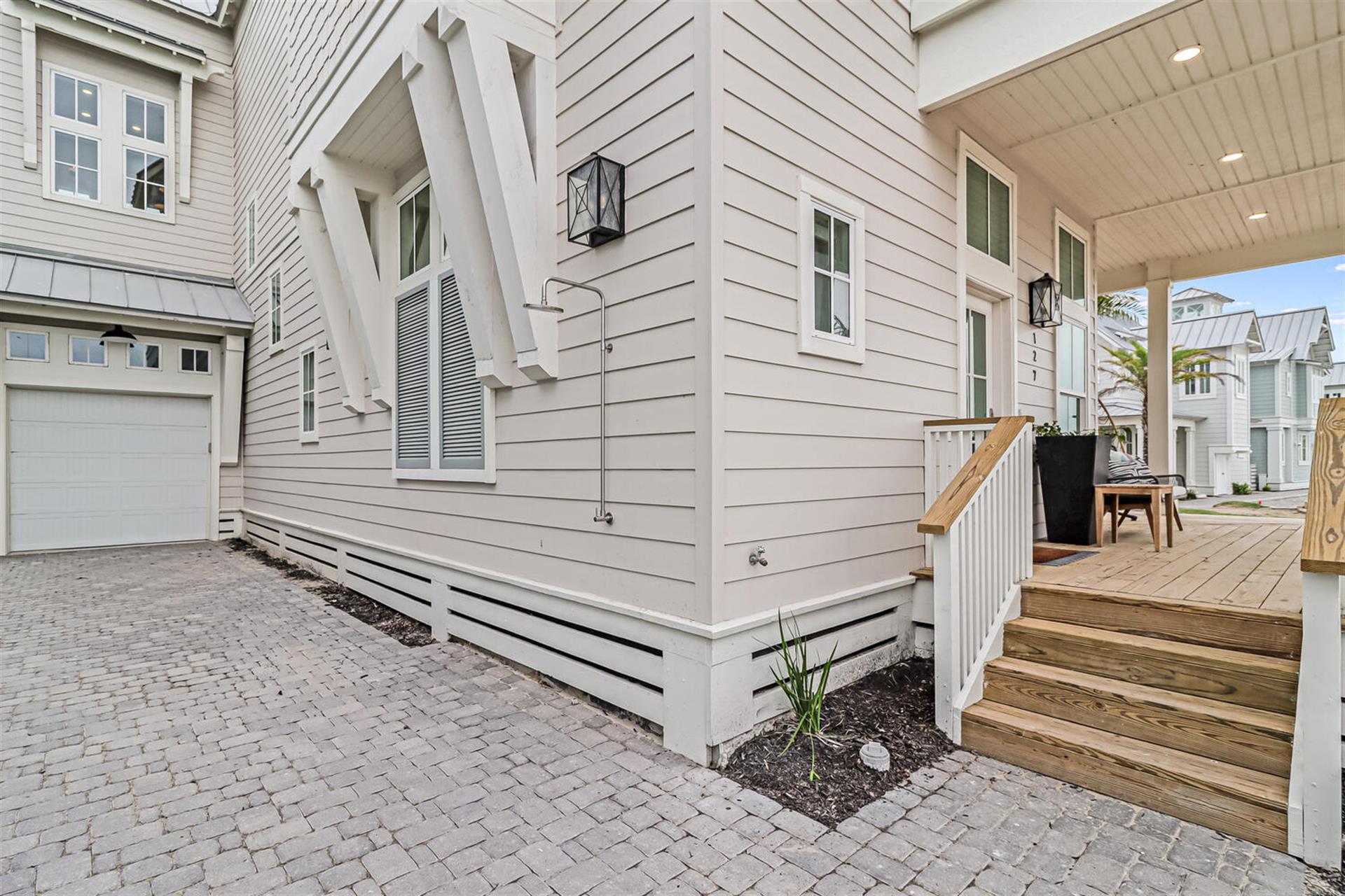 Shore-ty! It's Your Beach Day 127 SEV