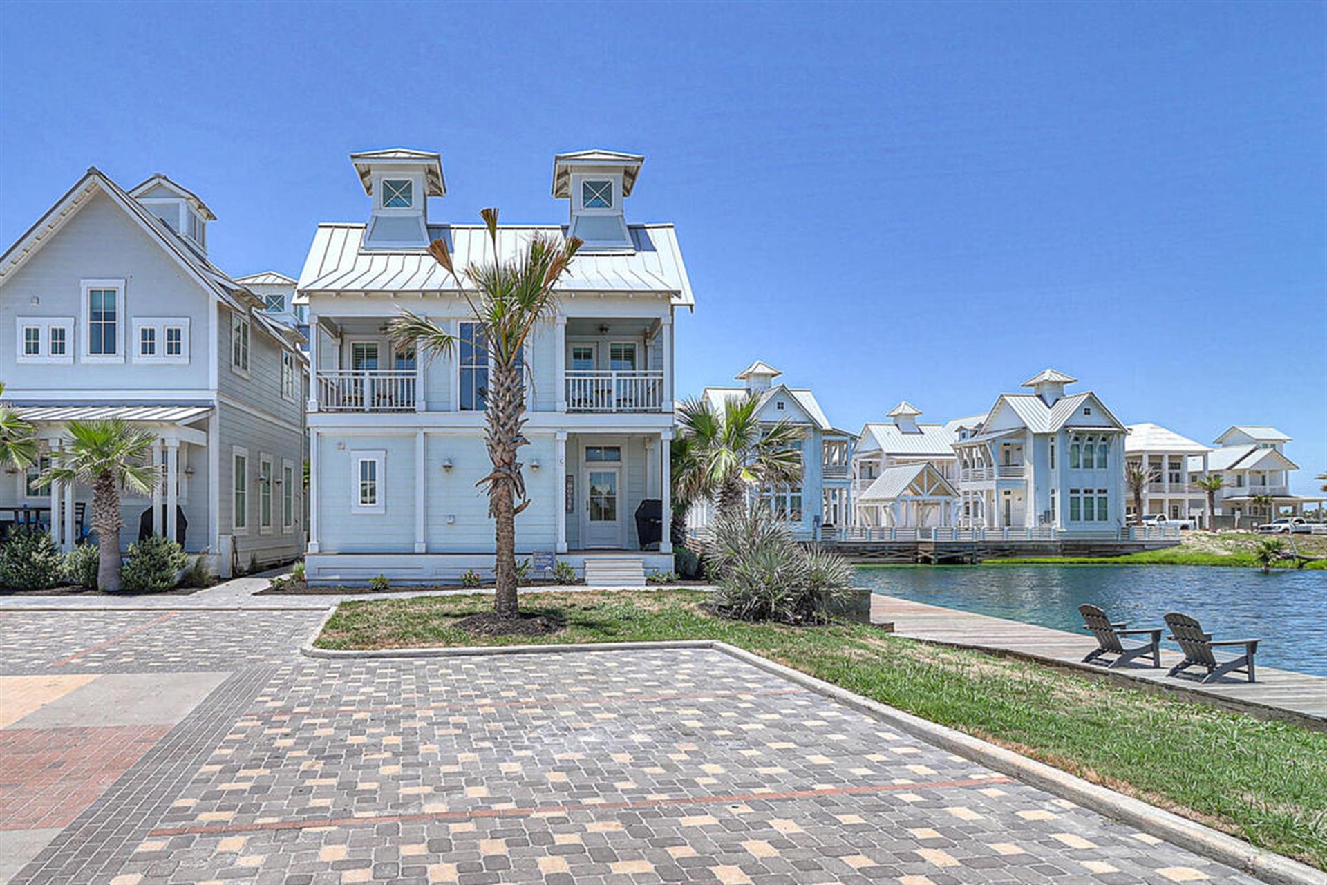 Southern Anchor 205 FIV-C