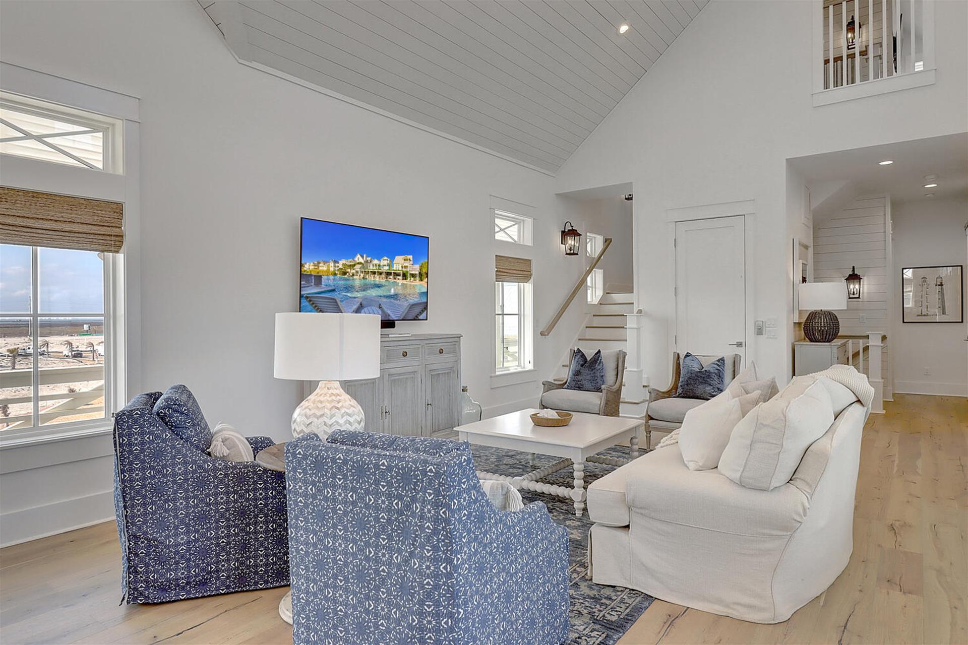 The Lighthouse 328 COA