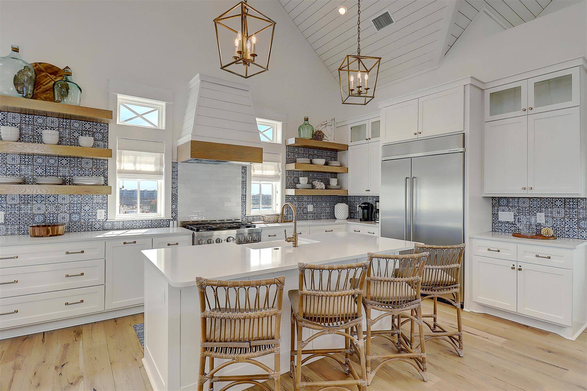 The Lighthouse 328 COA