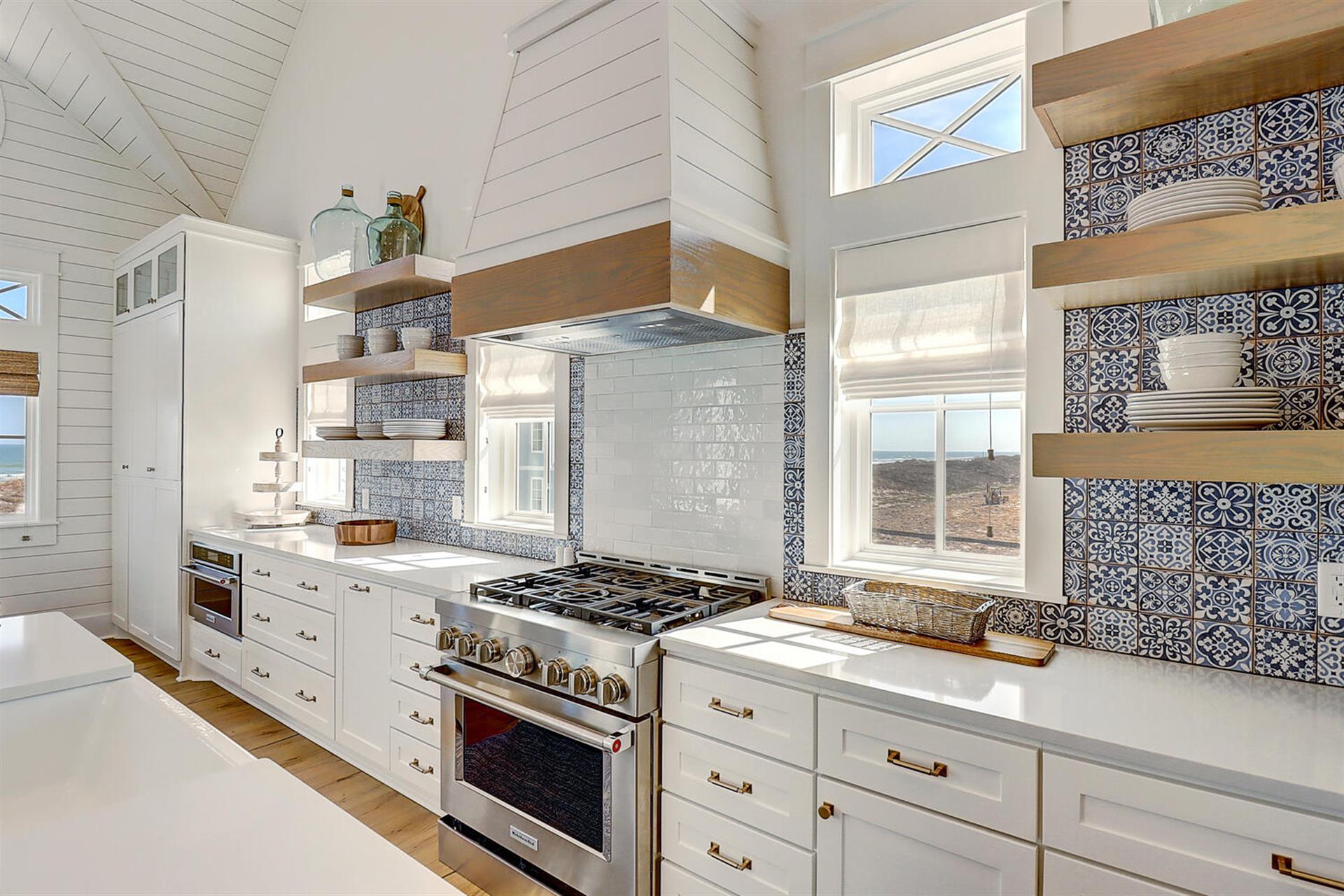 The Lighthouse 328 COA