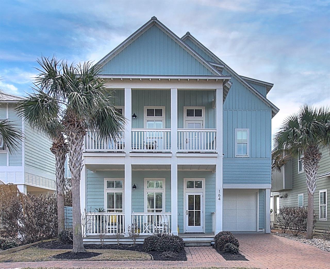 Sippin' on Sunshine 164 BE