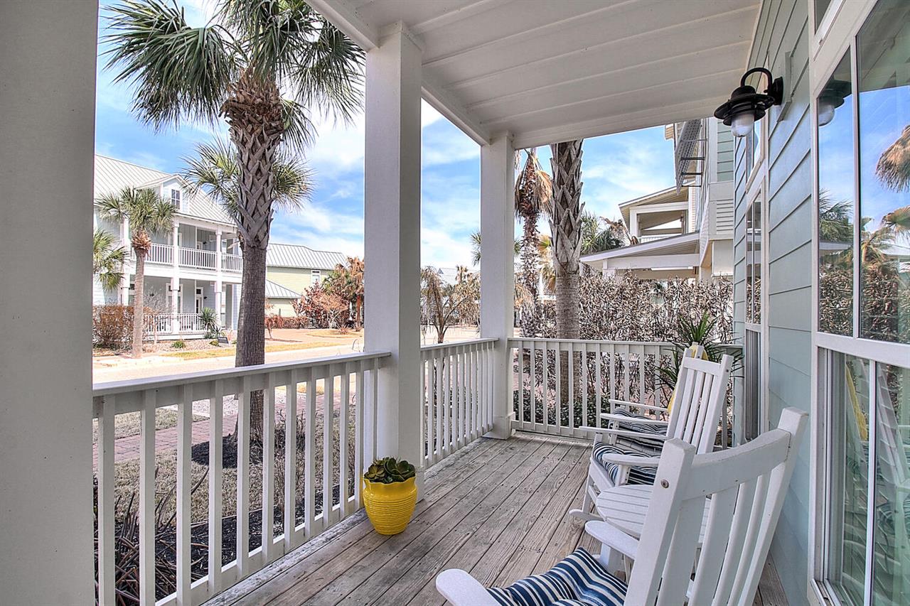 Sippin' on Sunshine 164 BE