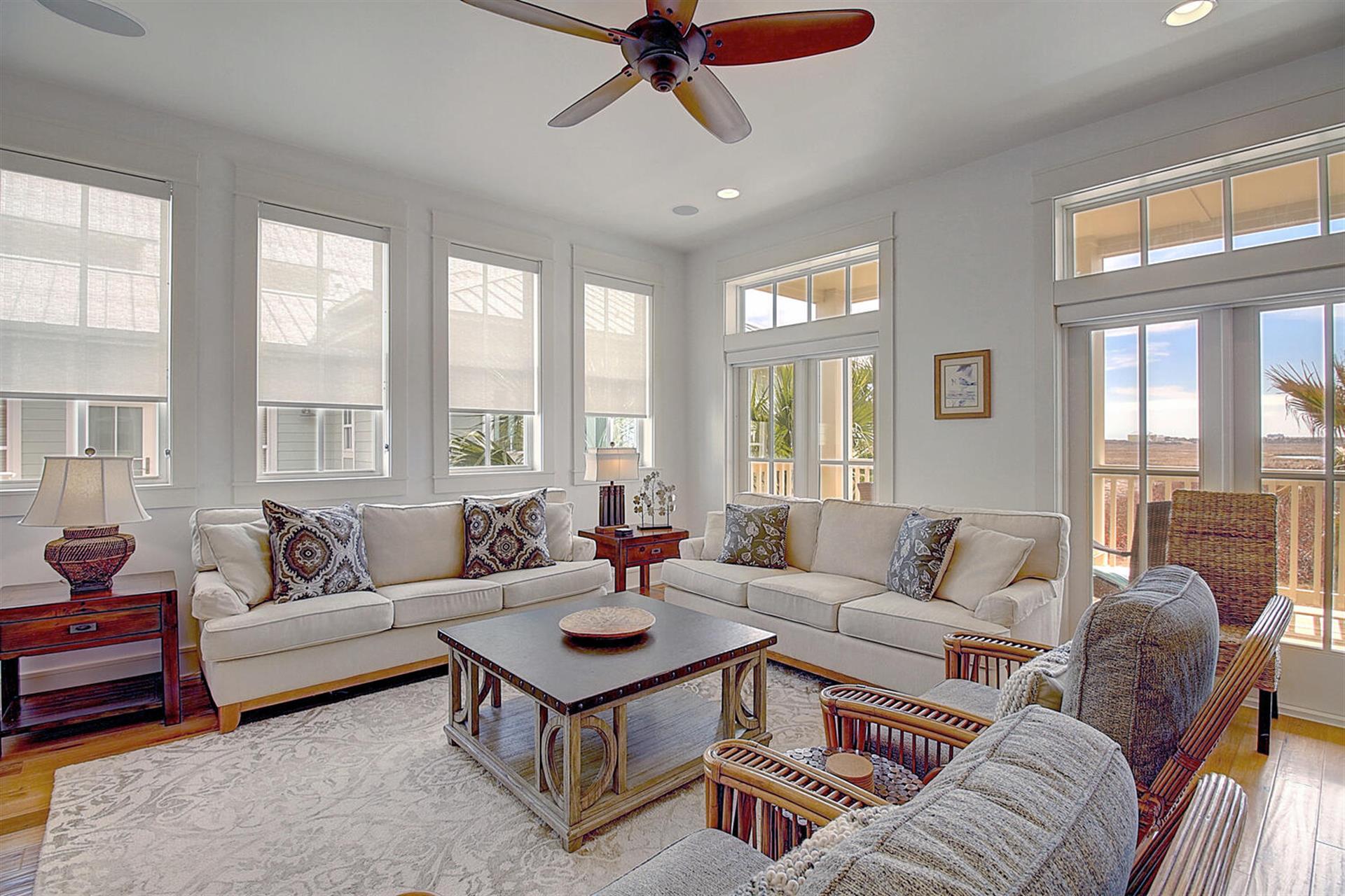 Sippin' on Sunshine 164 BE