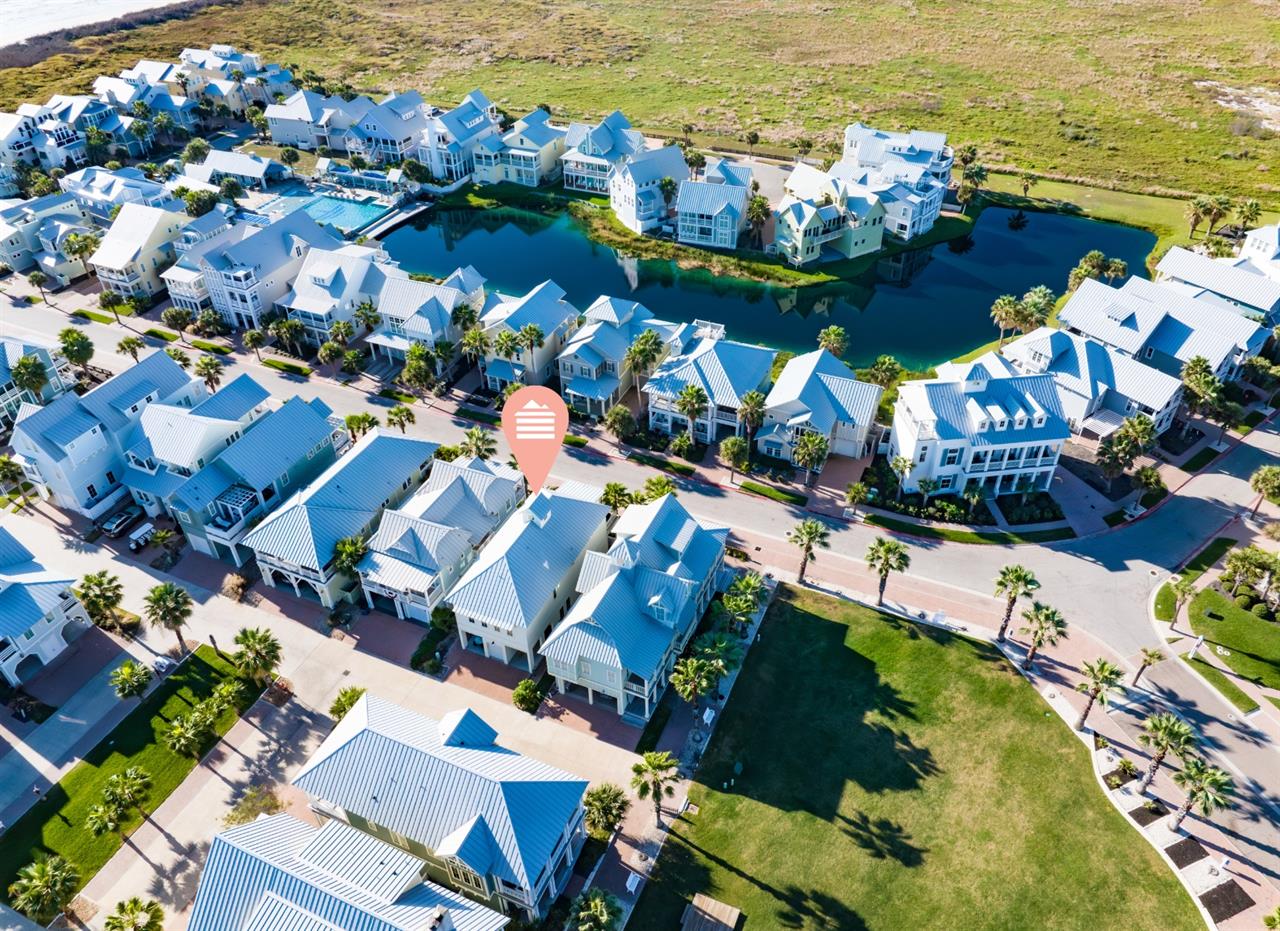 Merroway Cove 223 BE