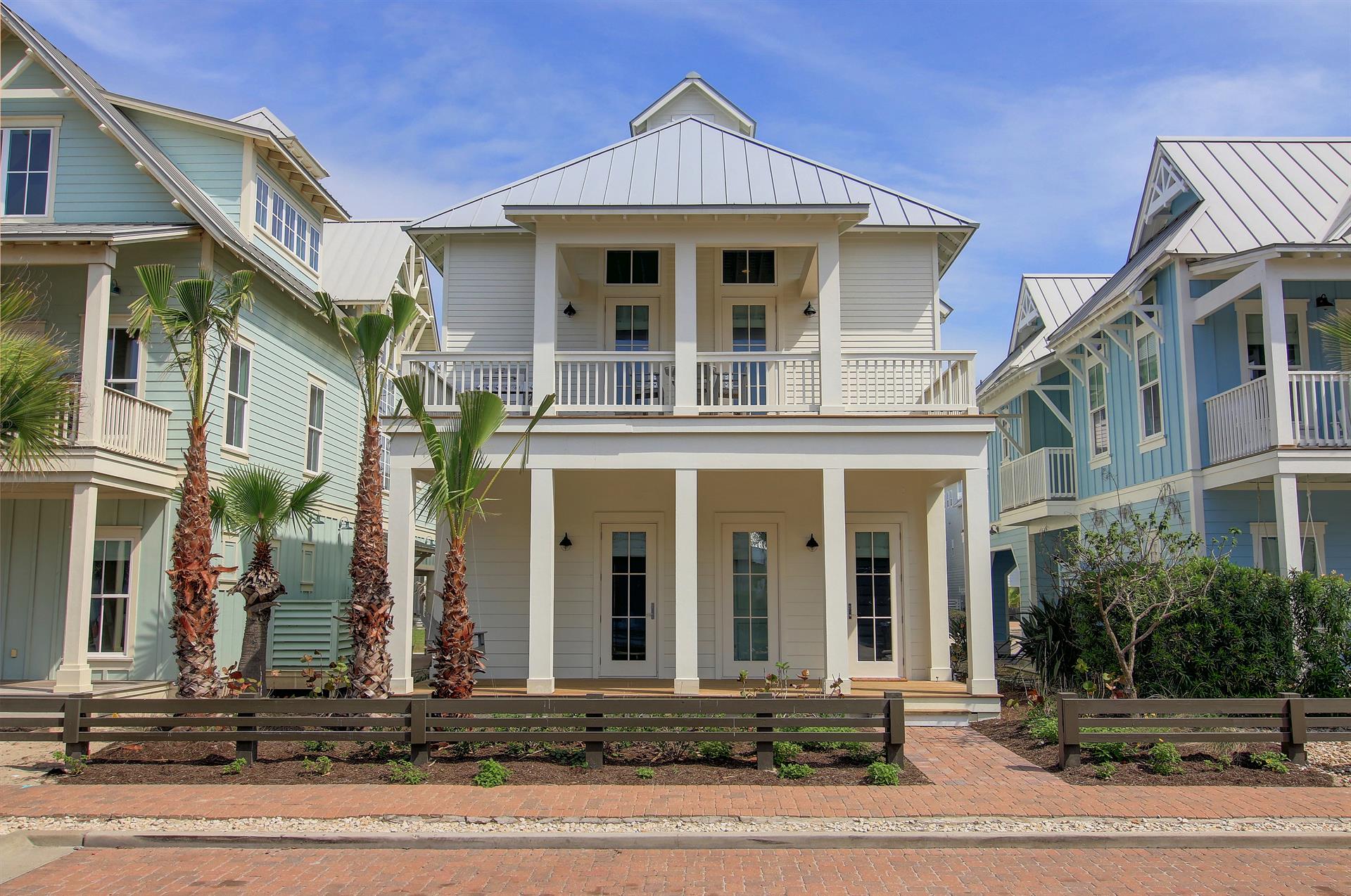 Merroway Cove 223 BE