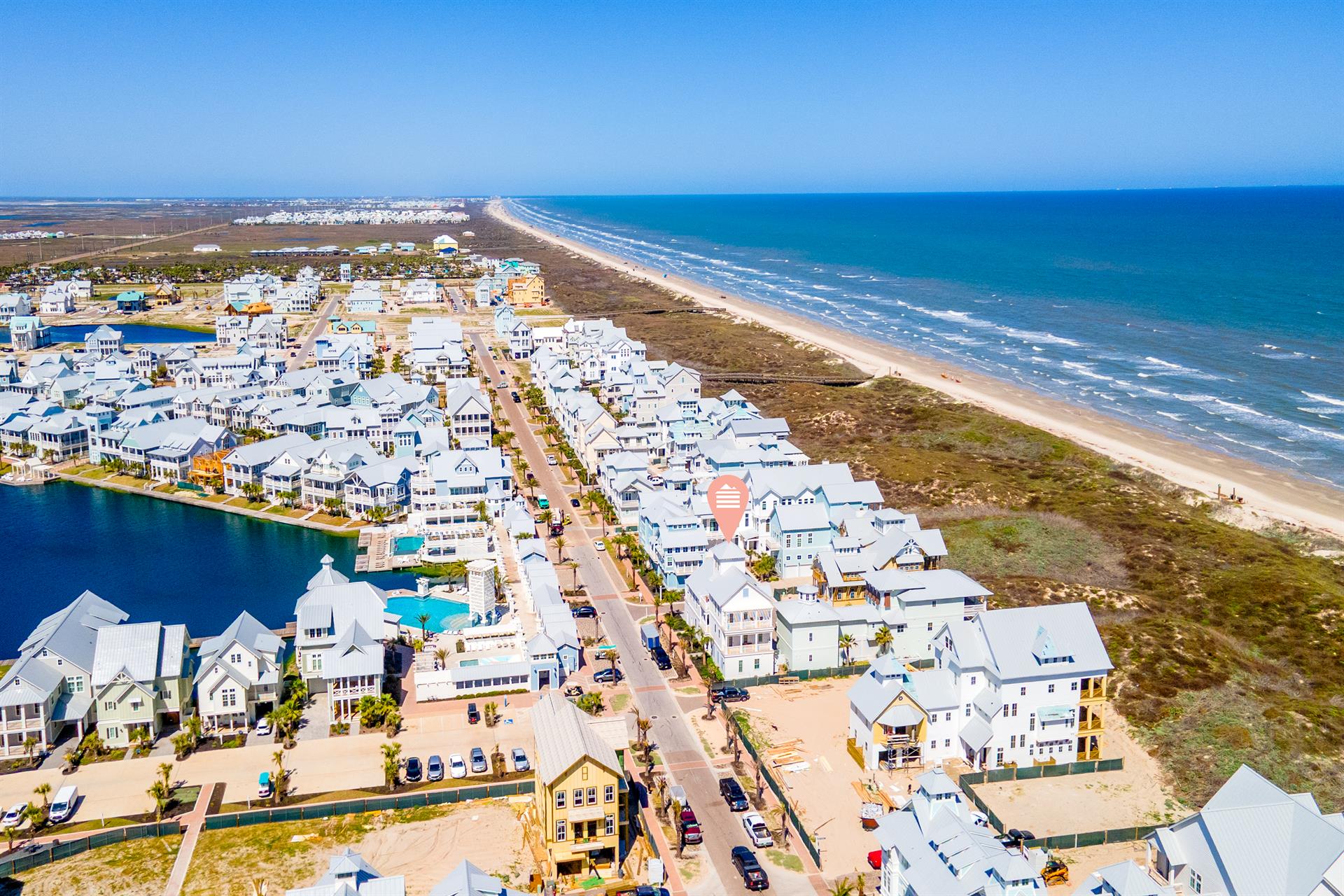 Once Upon a Beach 204 COA