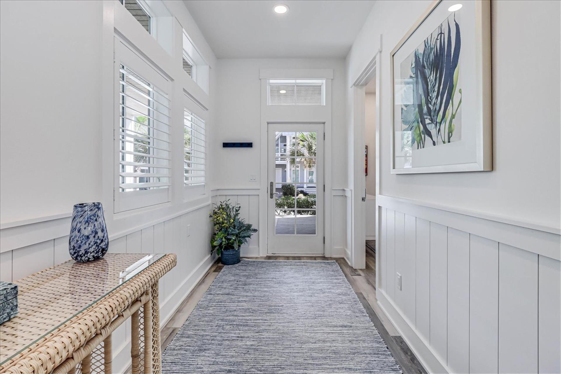 The Pool House 315 HI