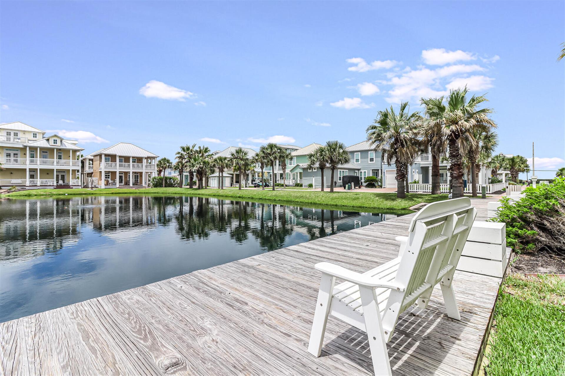 Seaside Escape 152 RO