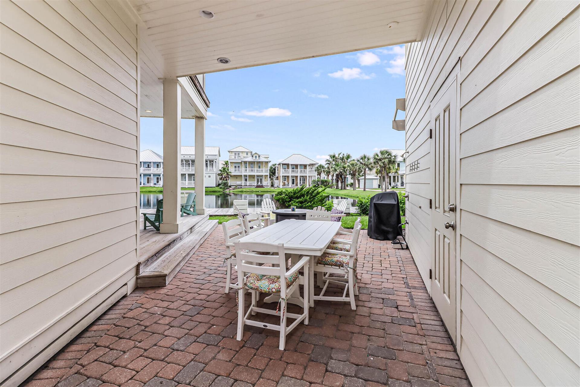 Seaside Escape 152 RO