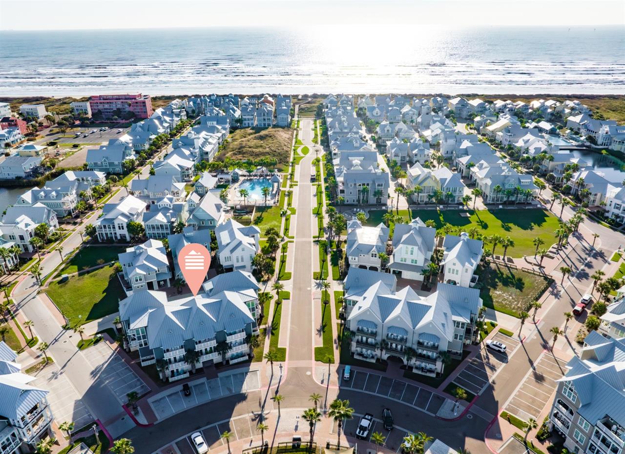 Pelican Point TC 10202