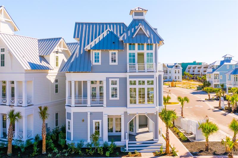 Cinnamon Shore Events