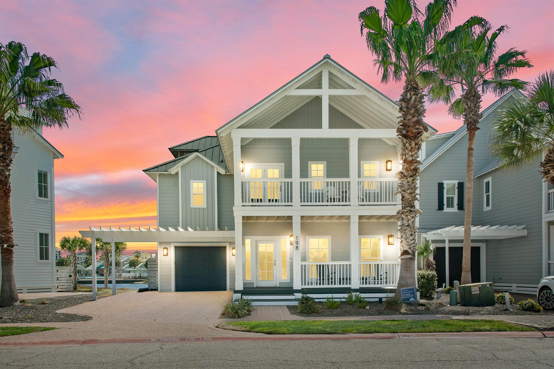 Lakeview Estate 198 BE