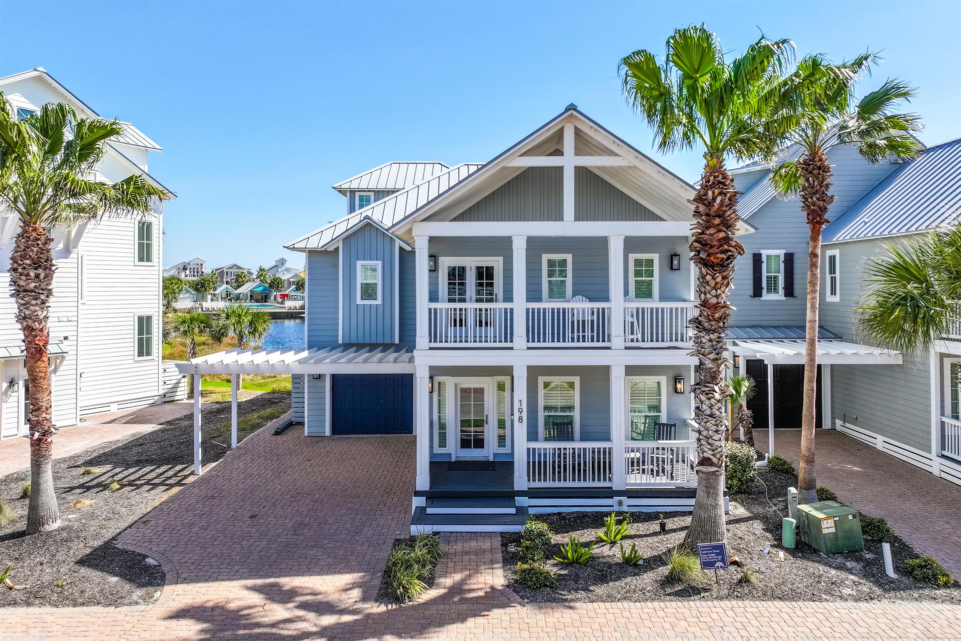 Lakeview Estate 198 BE