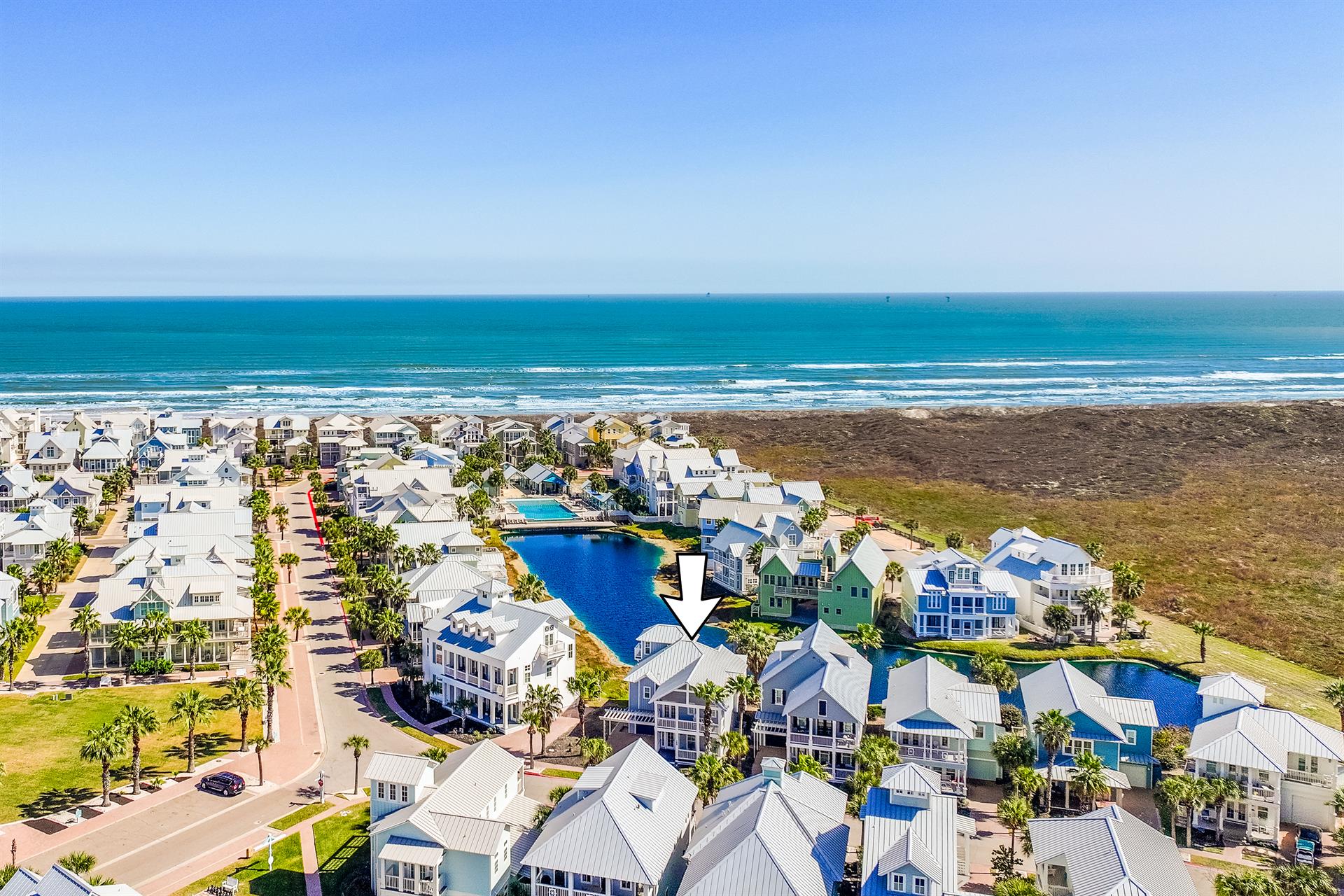 Lakeview Estate 198 BE