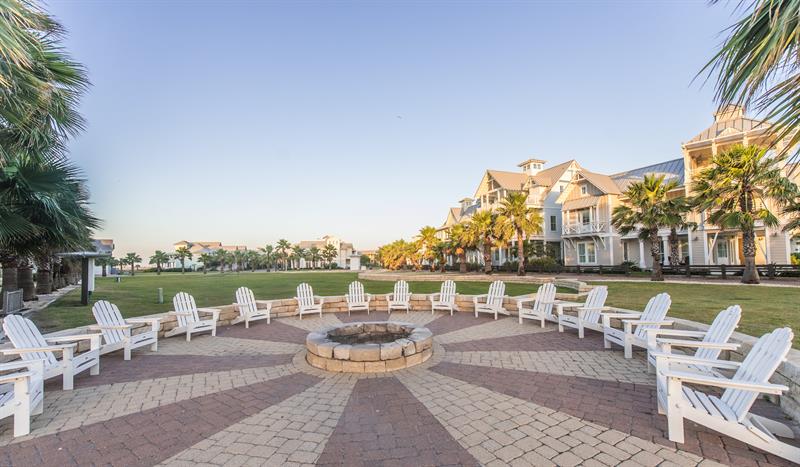 Port Aransas Vacation Rentals