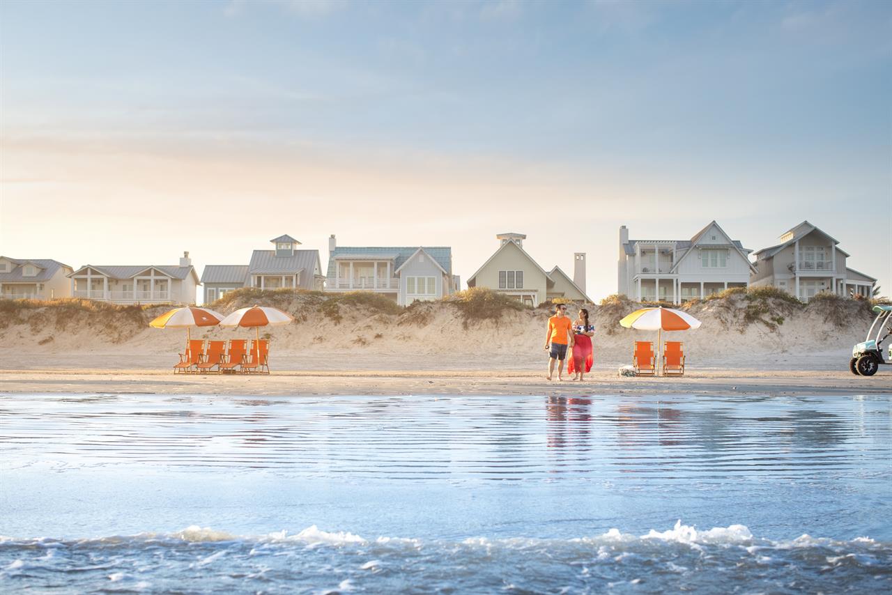 Cinnamon Shore Vacation Rentals - Blog - January 2021