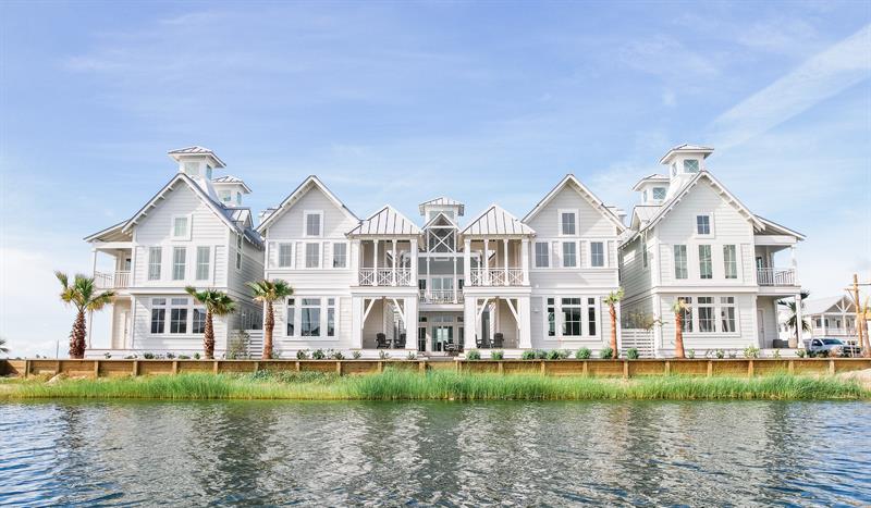 Port Aransas Vacation Rentals