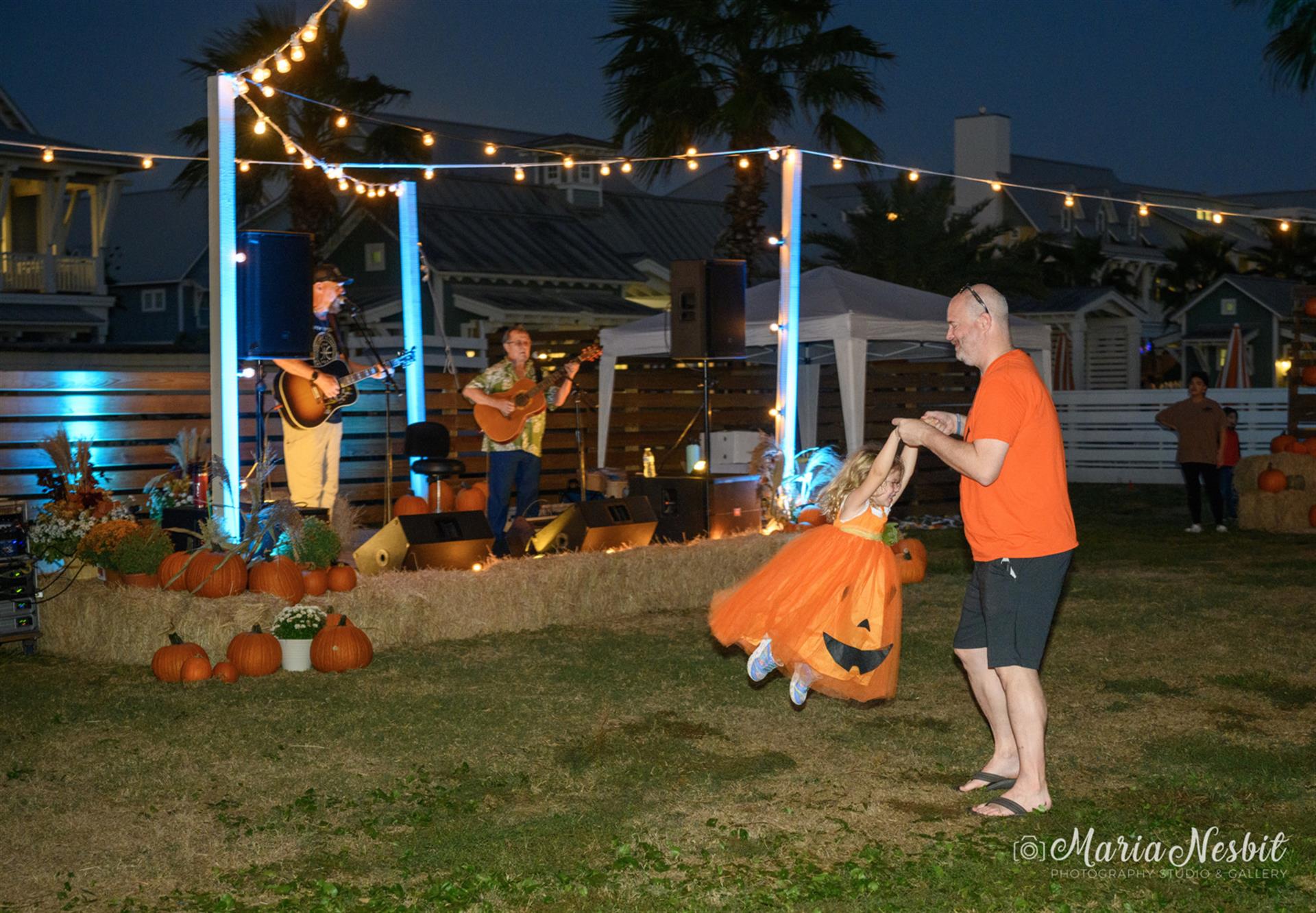Beach Boos & BBQ Photo Album