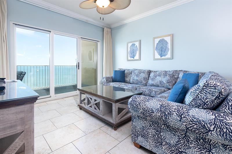 Liquid Life Vacation Rentals - Homepage