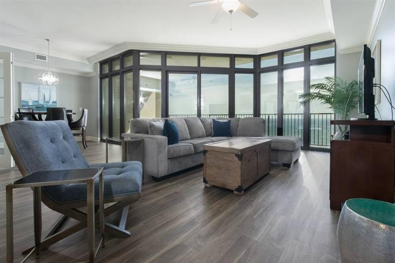 Liquid Life Vacation Rentals - Homepage