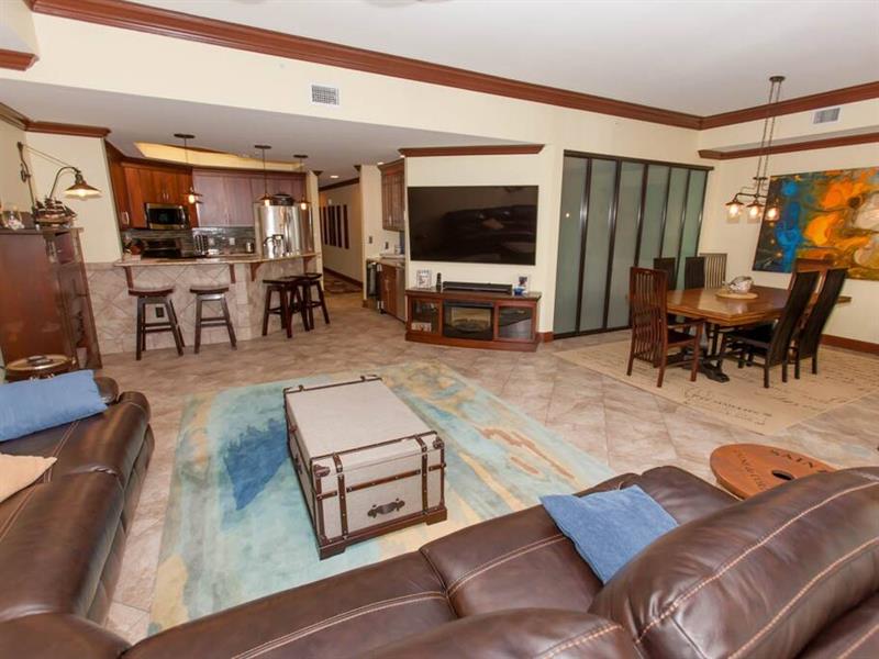 Liquid Life Vacation Rentals - Homepage