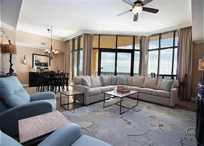 Liquid Life Vacation Rentals - Homepage