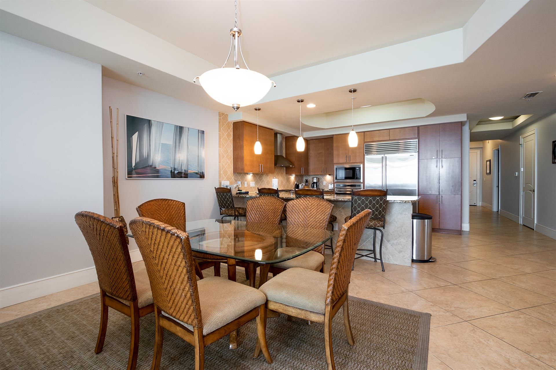 Turquoise Place 808D