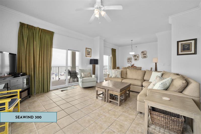 Liquid Life Vacation Rentals - Homepage