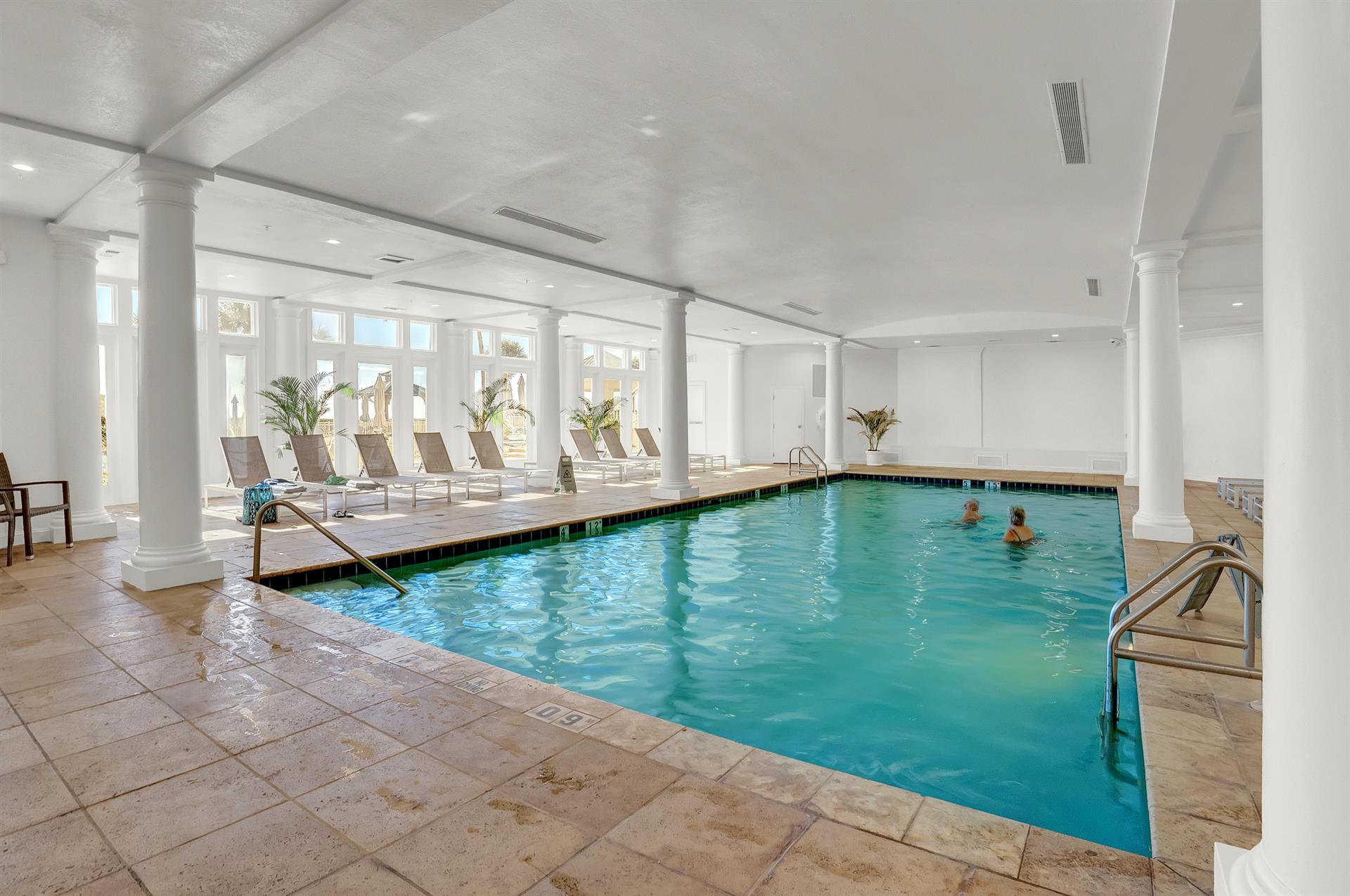 The Beach Club, Fort Morgan, Vacation Rental