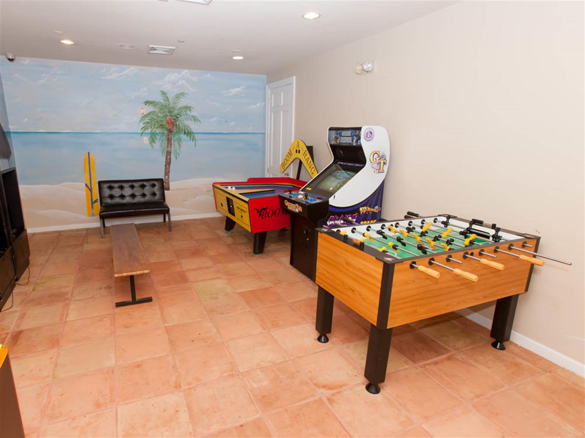 Beach Club Vacation Rentals - Liquid Life Vacation Rentals