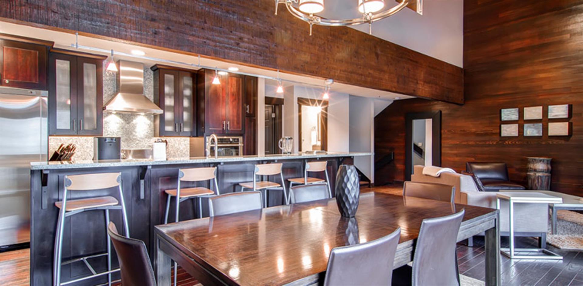 Vacation Rentals in Park City, Utah | Park City Lodging