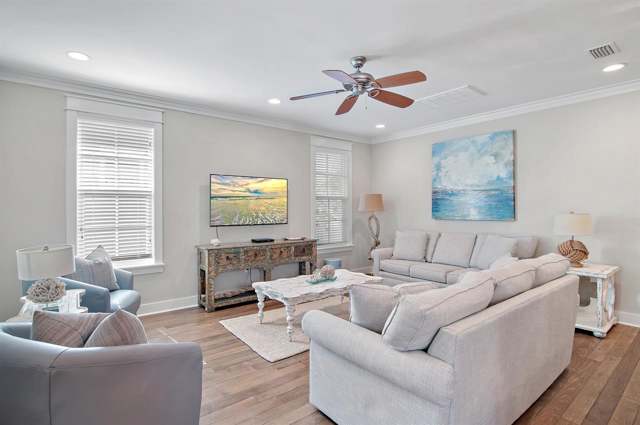 Sea Esta at WaterSound West