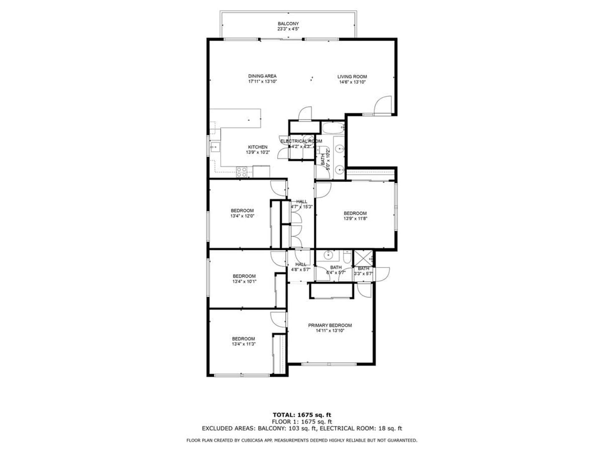 4804 Seashore Dr. B
