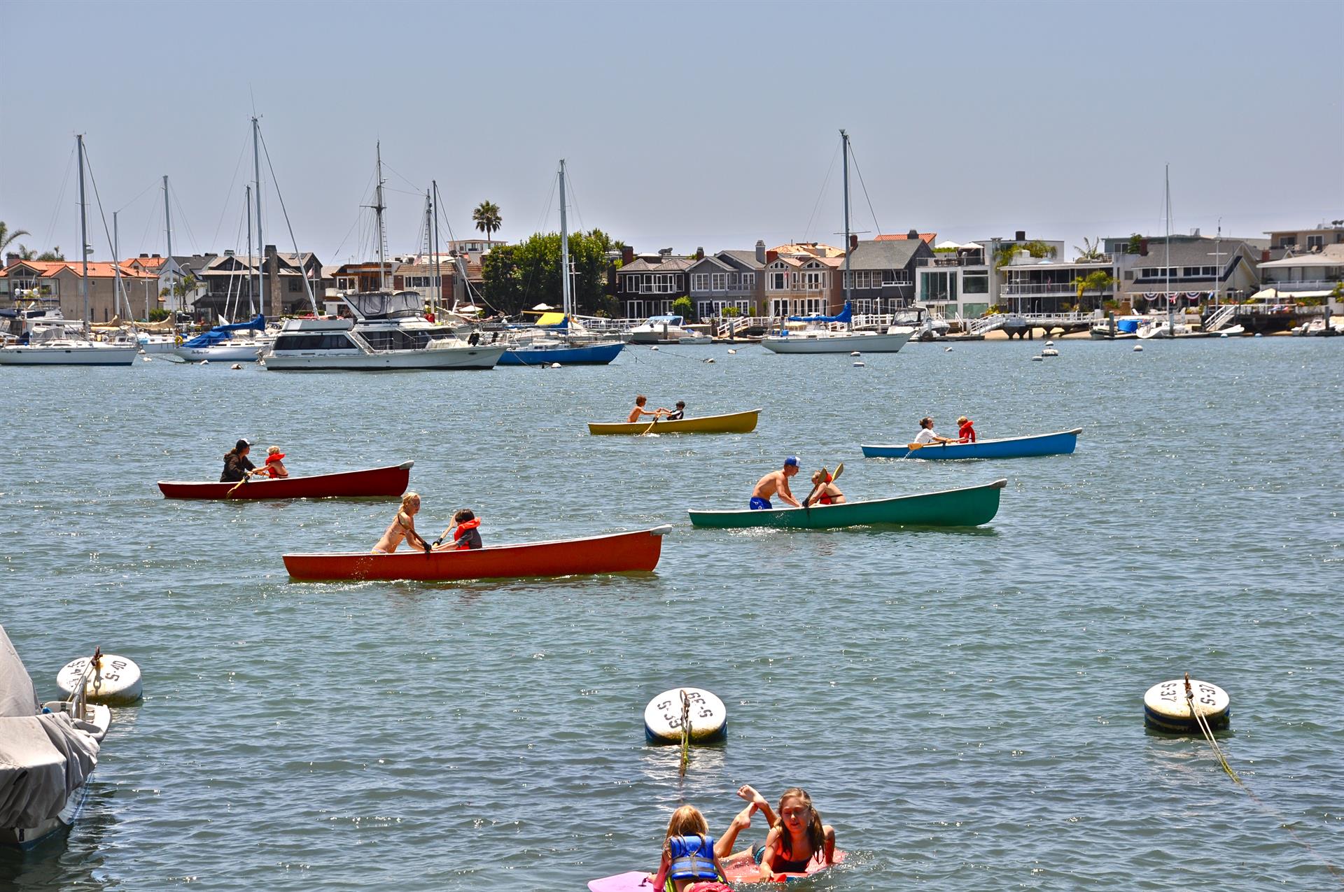 1005 E Balboa Unit B