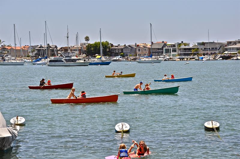 1005 E Balboa Unit B