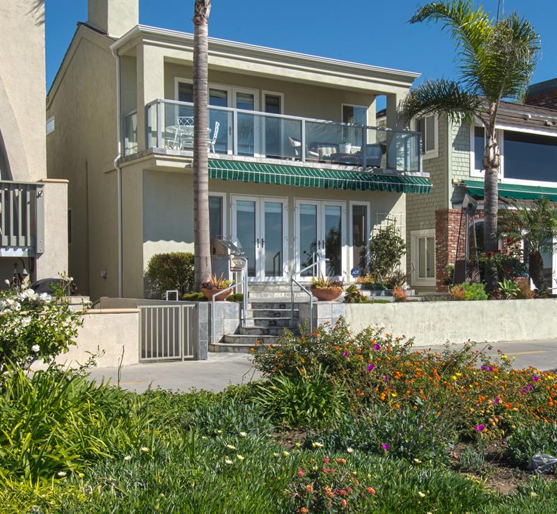 Newport Beach Vacation Rentals