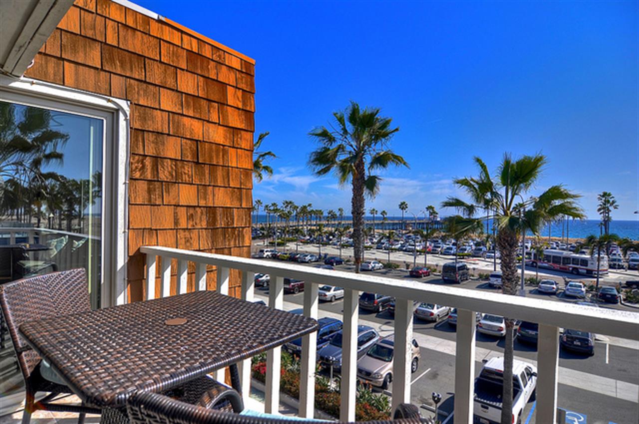 Balboa Peninsula Newport Beach