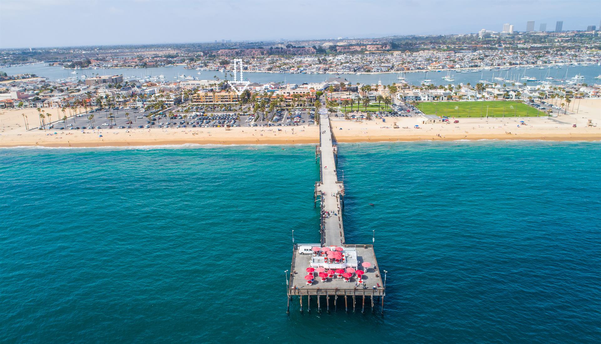 600 East Oceanfront 2B