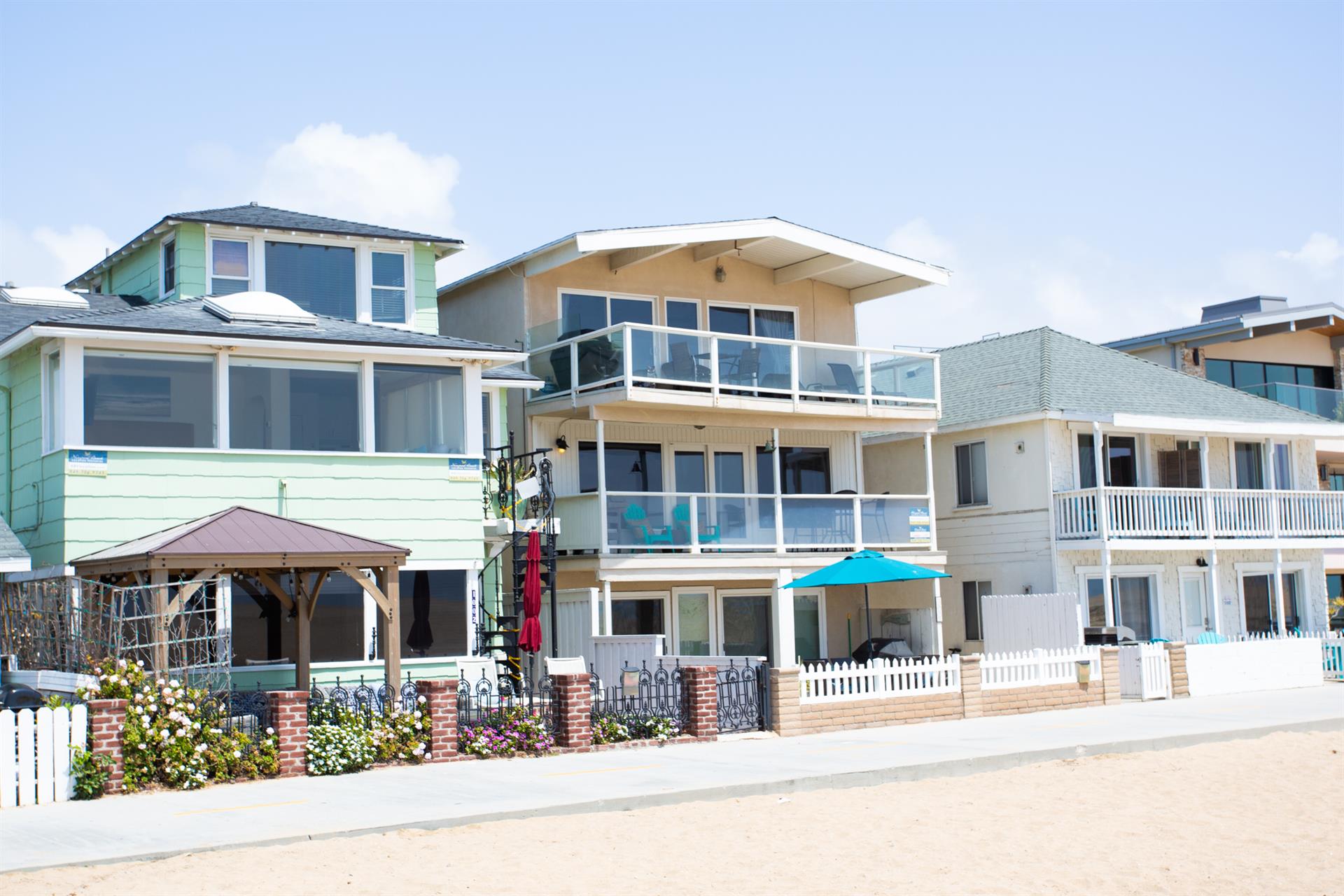 1005 E Balboa Unit A