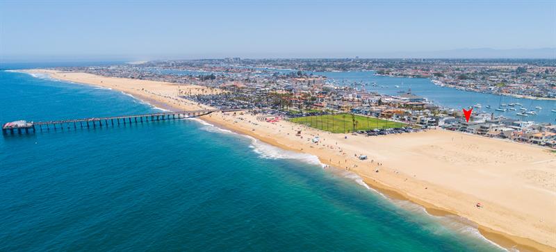 1005 E Balboa Unit B