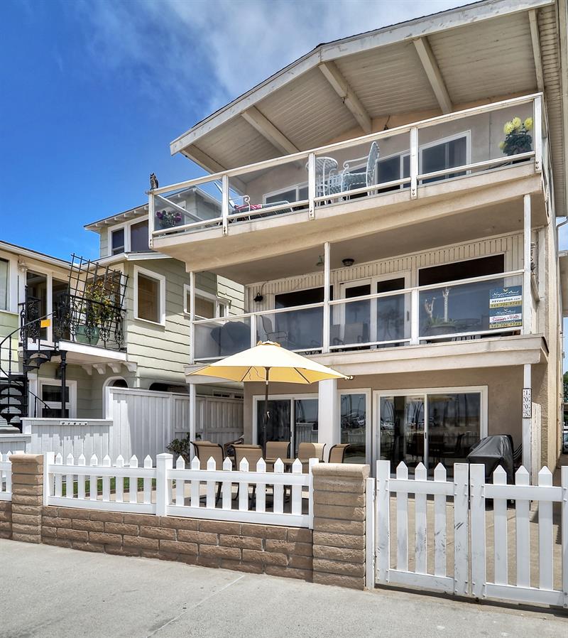 Newport Beach Vacation Rentals