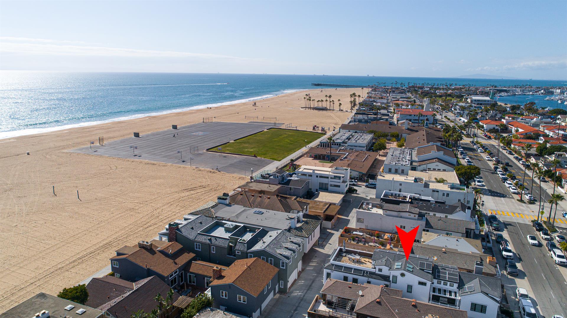 1225 W. Balboa Blvd A