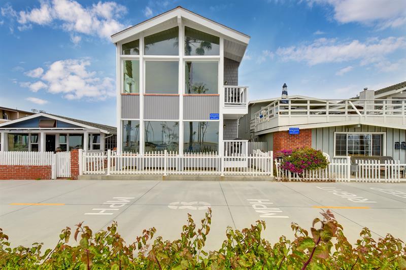 Newport Beach Vacation Rentals