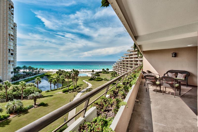 Destiny Beach Properties Home