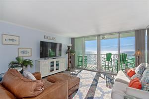 Shoreline Towers - Destin Florida Condos
