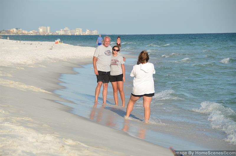 Shoreline Towers - Destin Florida Condos