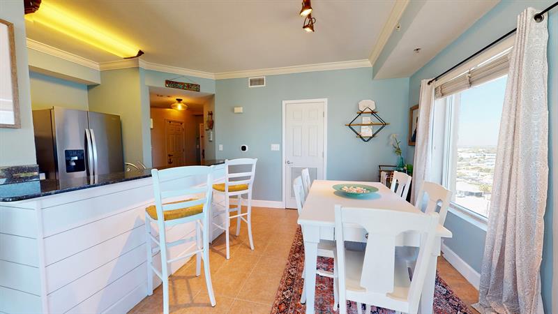 Vacation Rentals Panama City Beach FL - PCB Condos & Homes | Gibson ...